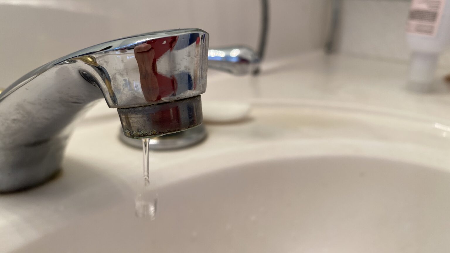 Understanding Water Pressure: Discover What's Normal and When to Worry ...